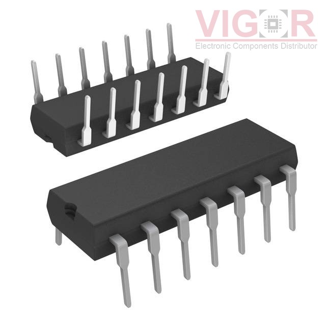 CD4071BE | Texas Instruments CD4071BE | CD4071BE Inventory, Best Pricing